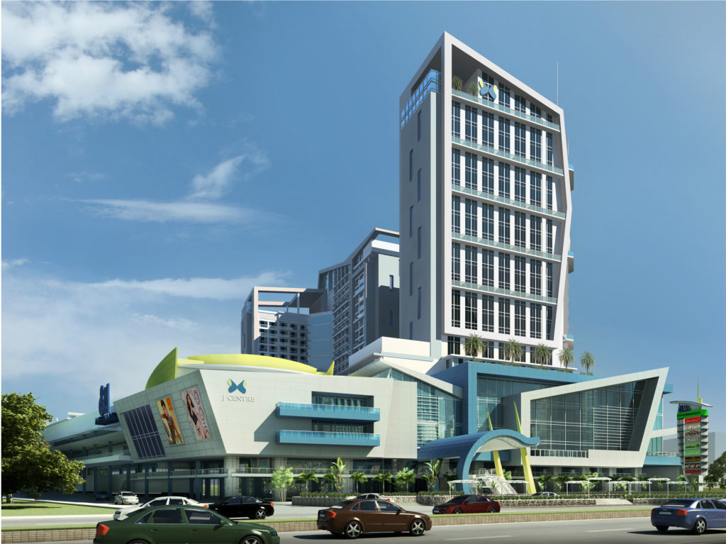 Projects – H.S. POW