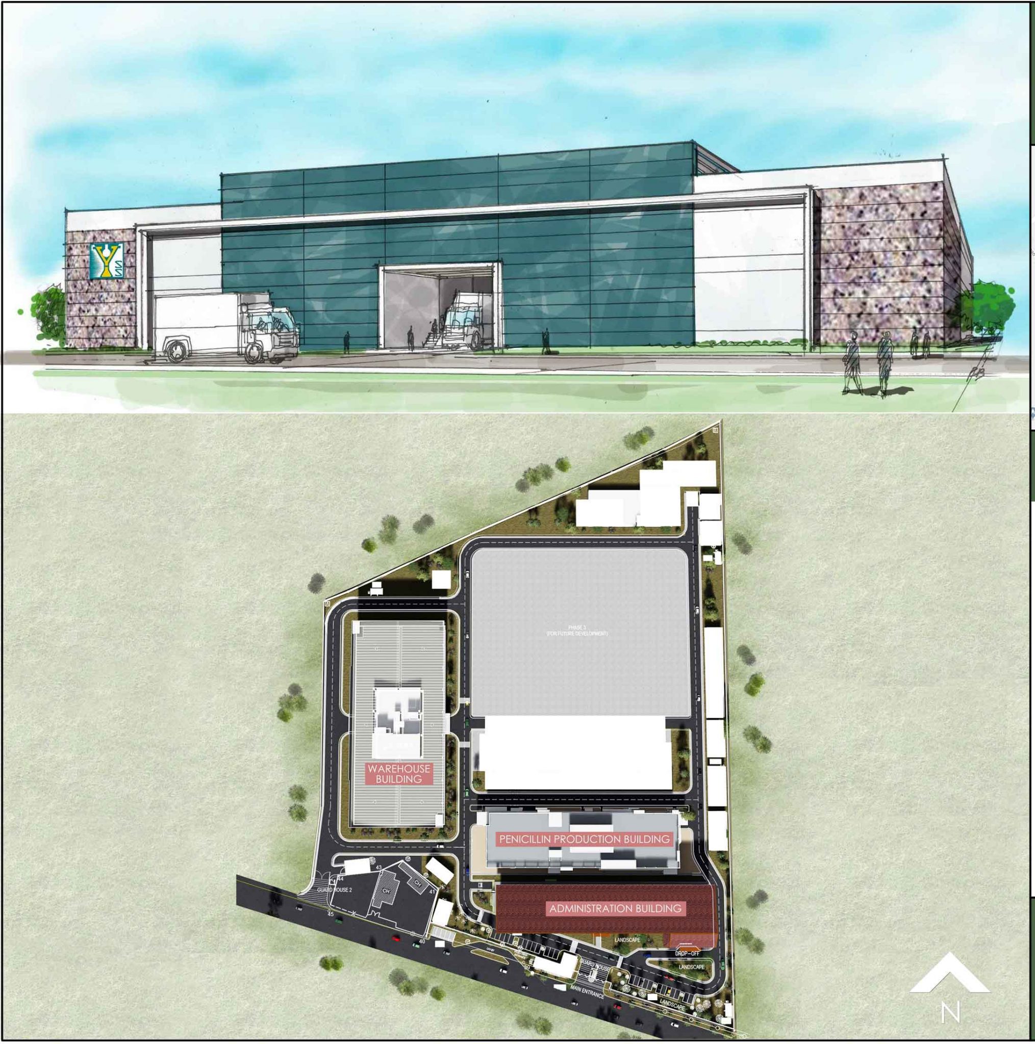 Projects – H.S. POW